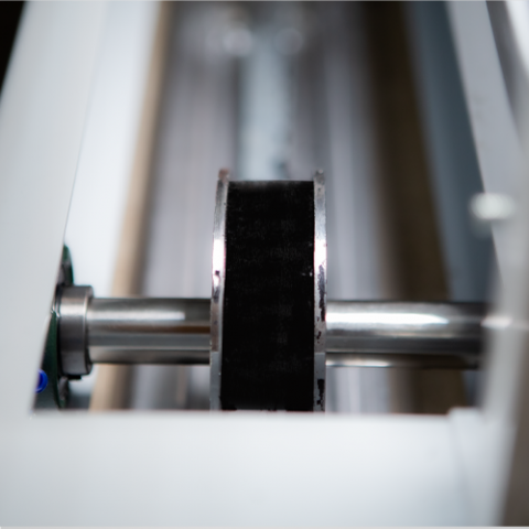 Vertical Racks | Atlantic