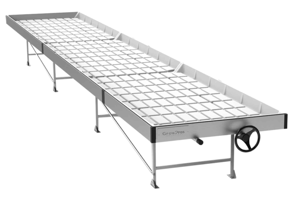 Rolling Bench | Atlantic